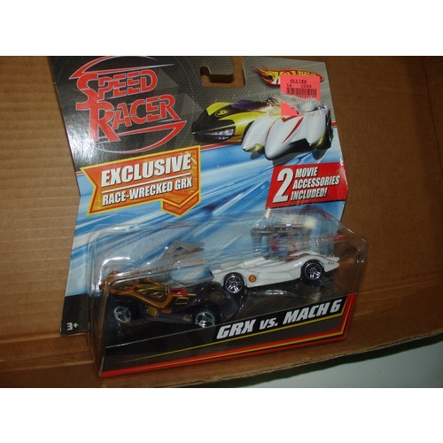 Speed highest Racer 164 Hot Wheels