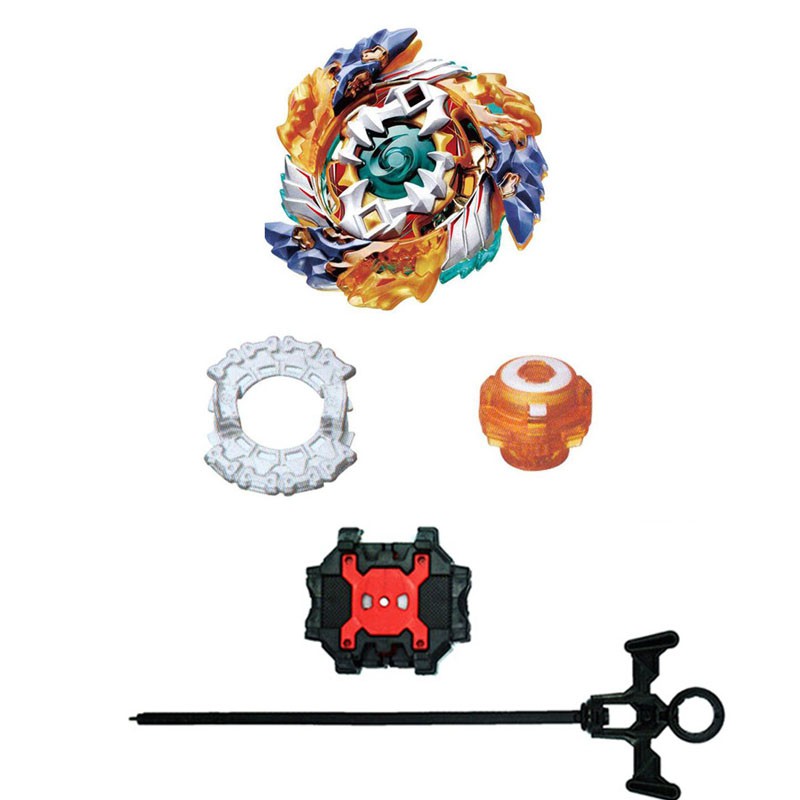 Beyblade Burst B-122 Devour Dragon A Granel Único Burst Beyblade Liga ...