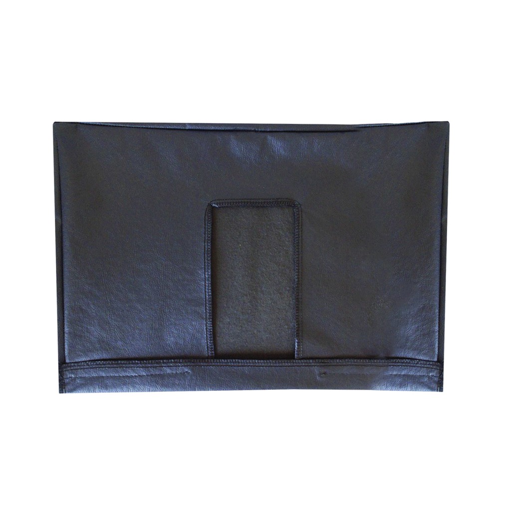 Capa para TV em Corino Luxo - Com Velcro - Todos os tamanhos | Shopee ...