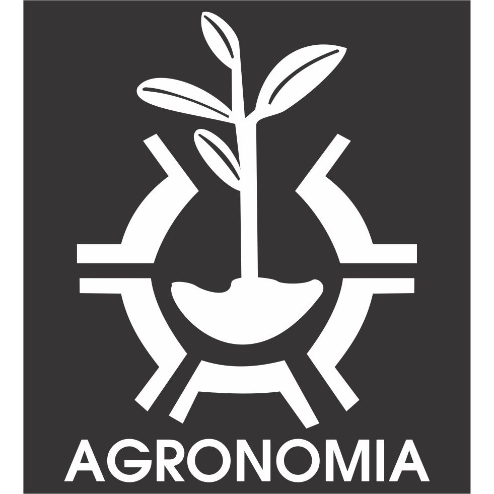 Adesivo Agronomia Engenharia Agronômica Para Carro 15x12cm | Shopee Brasil
