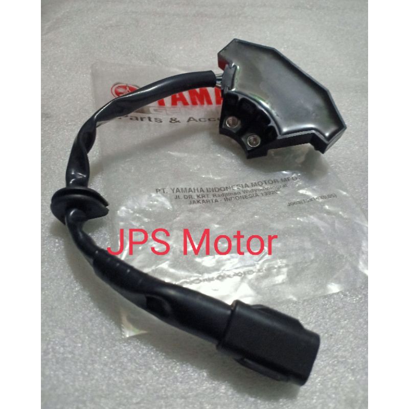 Sensor CKP Spool spol Aerox 155 Lexi Novo NMAX Original | Shopee Brasil