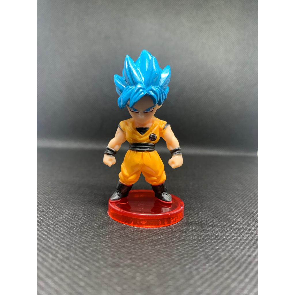 Mini Figure GOKU Dbz | Shopee Brasil