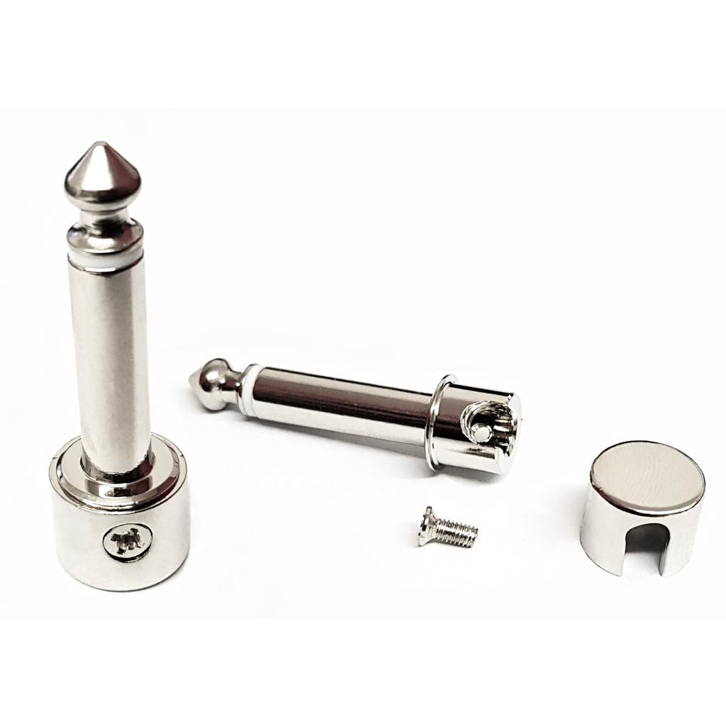 Plugue P10 Phmj Solderless Sem Solda Mojopath Tecniforte G&h Plugs Usa ...