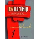 Livro - New Interchange Workbook | Shopee Brasil