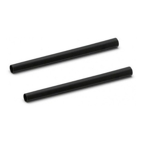 Tubo Extensor Prolongador Preto Aspirador Electrolux Gt30n | Shopee Brasil