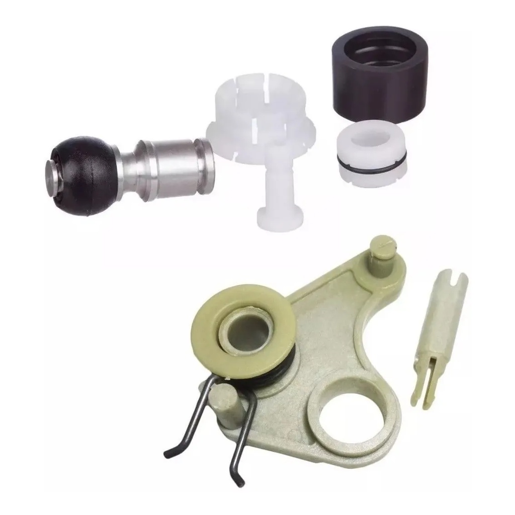 Kit Reparo Alavanca Câmbio Trambulador Corsa Celta Astra | Shopee Brasil