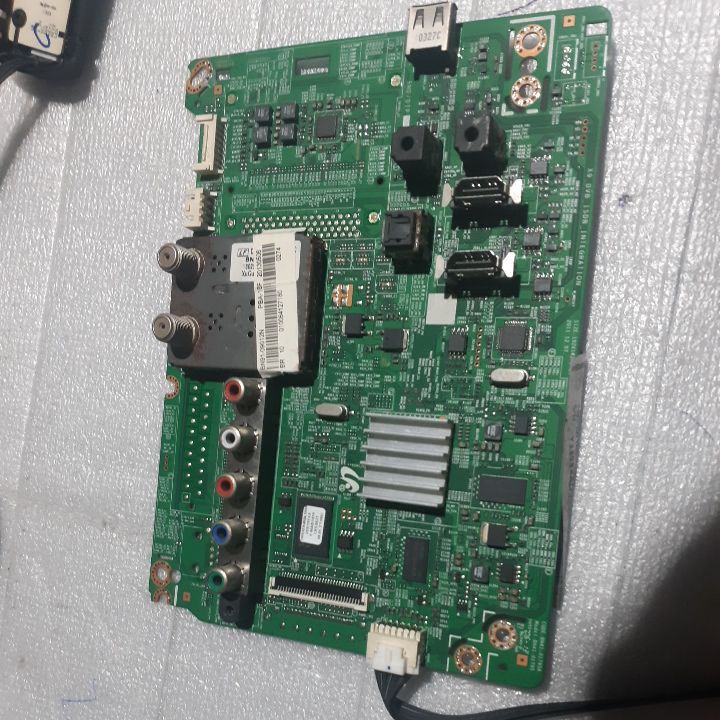 Placa principal TV Samsung un32eh4000 bn9109012n | Shopee Brasil