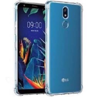 Capa Capinha Transparente Anti Impacto TPU Para LG K8 K9 K11 K12 K22 ...