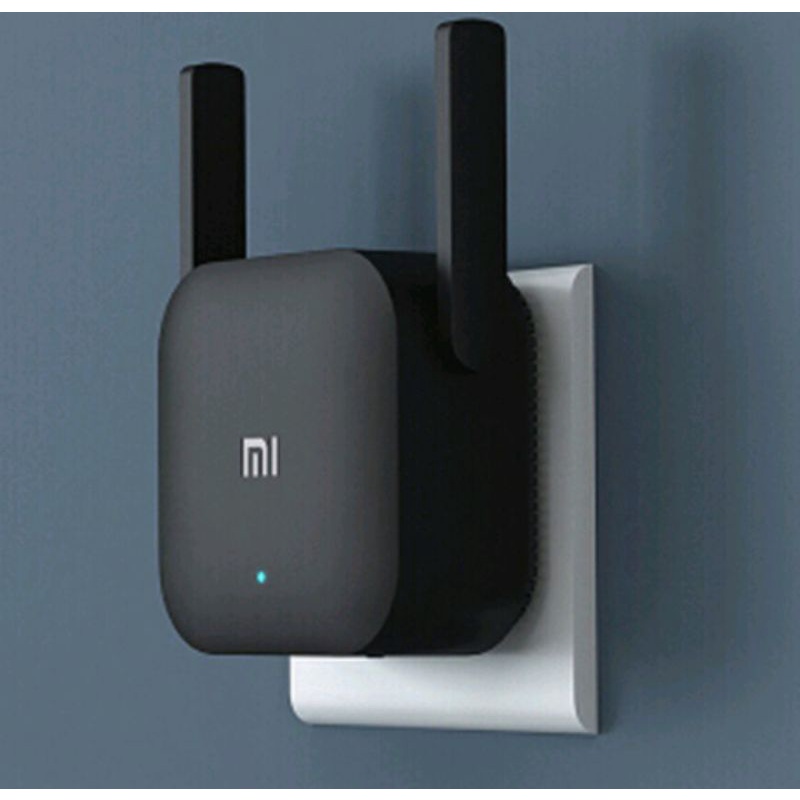 Repetidor extensor Xiaomi Wifi Mi Range Estender Pro 300mbps ORIGINAL ...