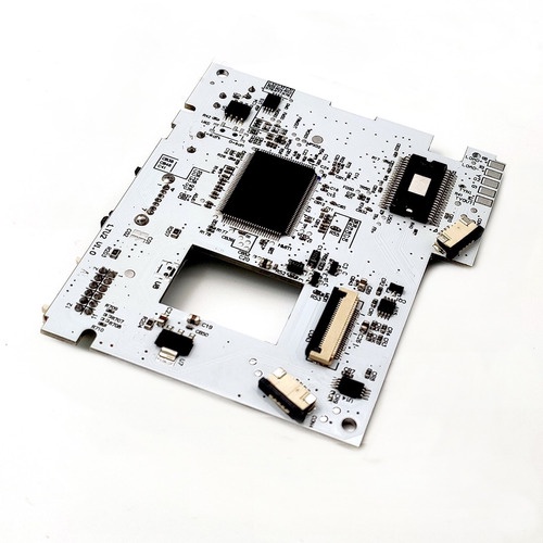 Placa Desbloqueio Pcb Ltu 2 Liteon Xbox 360 Placa Desbloqueadora Pcb Ltu 2 P Xbox 360 Slim 