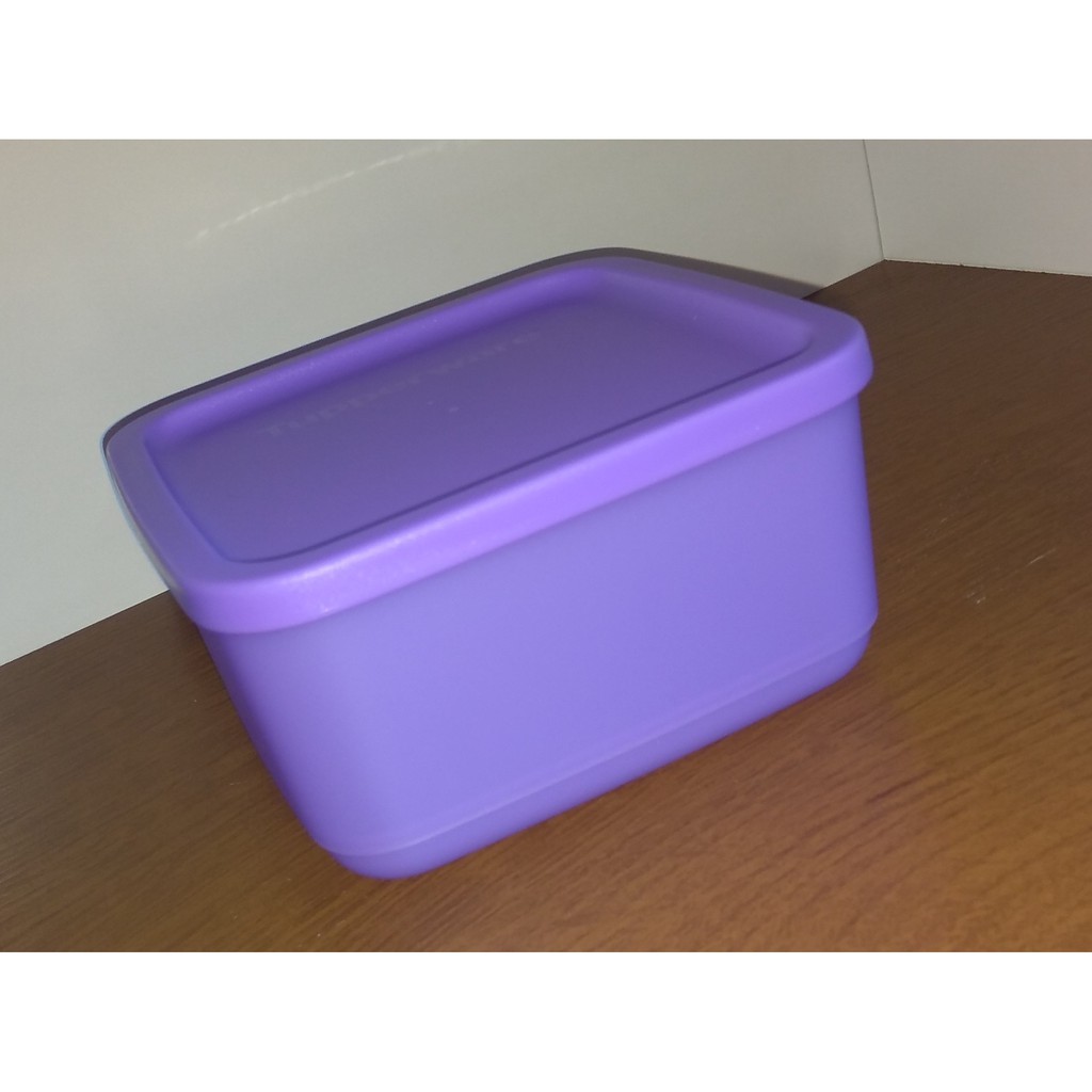 Refri line Tupperware 650ml. | Shopee Brasil