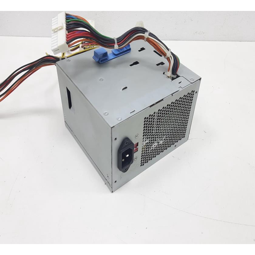 Fonte Dell PowerEdge SC430 H305P-01 0K8958 Garantia NF | Shopee Brasil