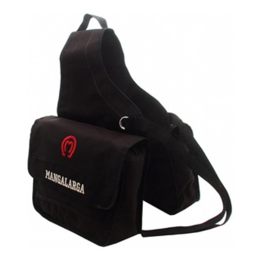 Alforge Térmico Mangalarga Marchador Para Selas E Arreios Imperdível ...