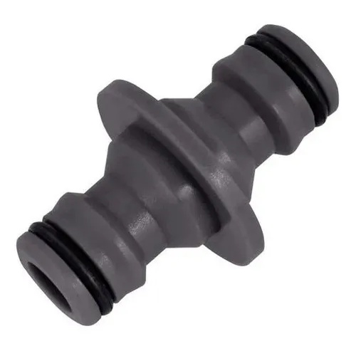 Conector Para Mangueira P/ 2 Engates Rápidos Tramontina | Shopee Brasil