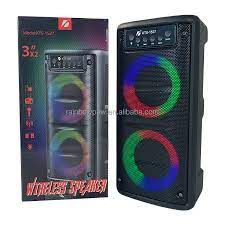 Caixa de Som Alta 600W Bluetooth KTS-1528 0feta Envio 24h | Shopee Brasil