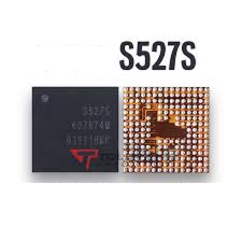 S527S PMIC IC Para Samsung A10 A20 A30 A30S A40 A50 A70 | Shopee Brasil