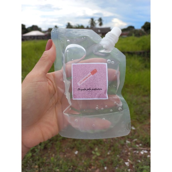 versagel 100 Ml, Base para gloss, Diy de Gloss, comece o próprio ...