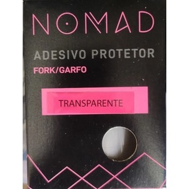 Adesivo De Proteção Nomad Fork/suspensão Transparente | Shopee Brasil