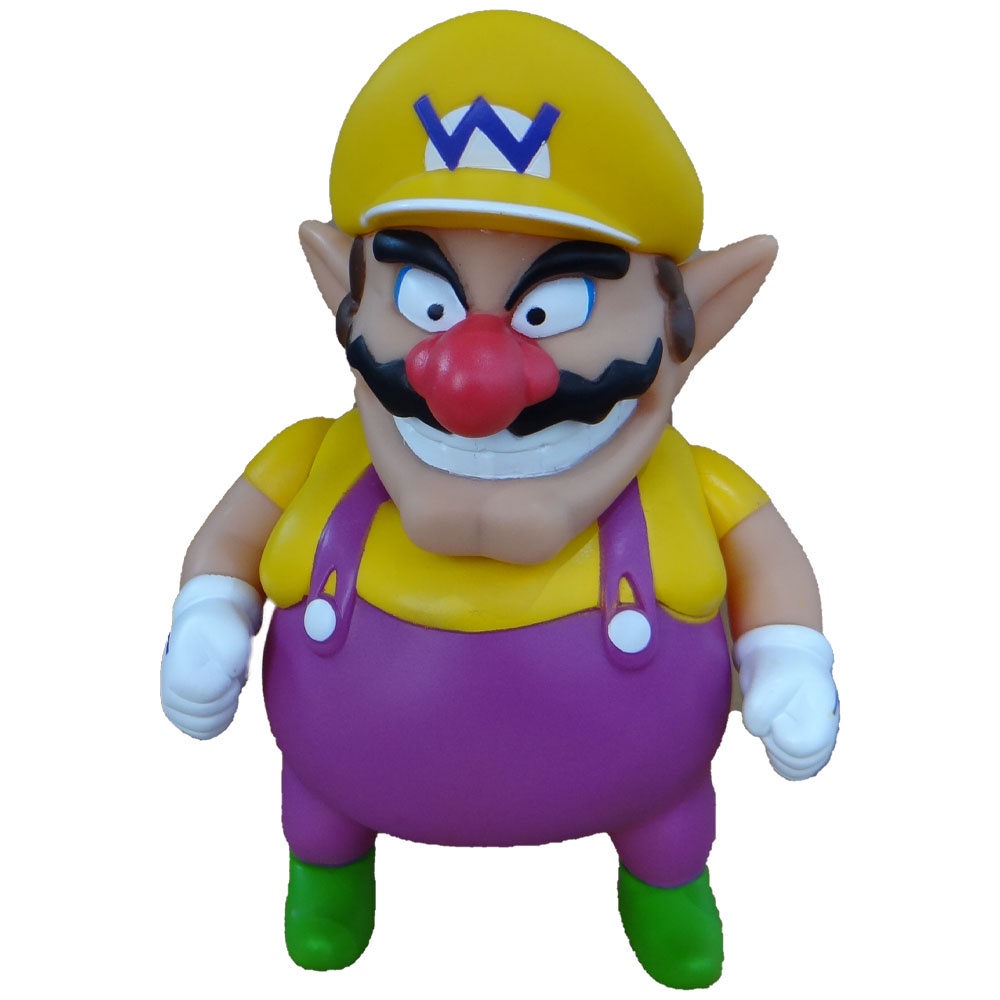 Boneco Super Mario em Oferta | Shopee 2026