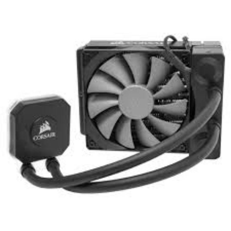 Water Cooler Corsair Hydro H45 | Shopee Brasil