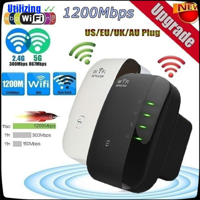 Extensor De Sinal Wifi Sem Fio | Shopee Brasil