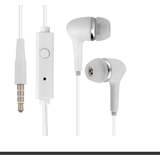 fone de ouvido simples para ANDROID | Shopee Brasil