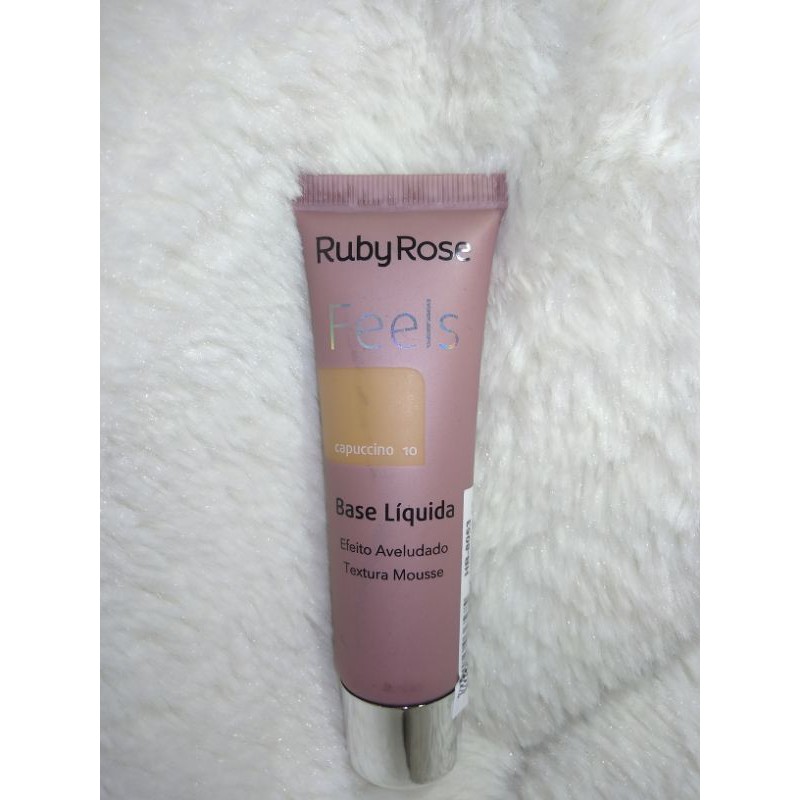 Base Ruby Rose | Shopee Brasil