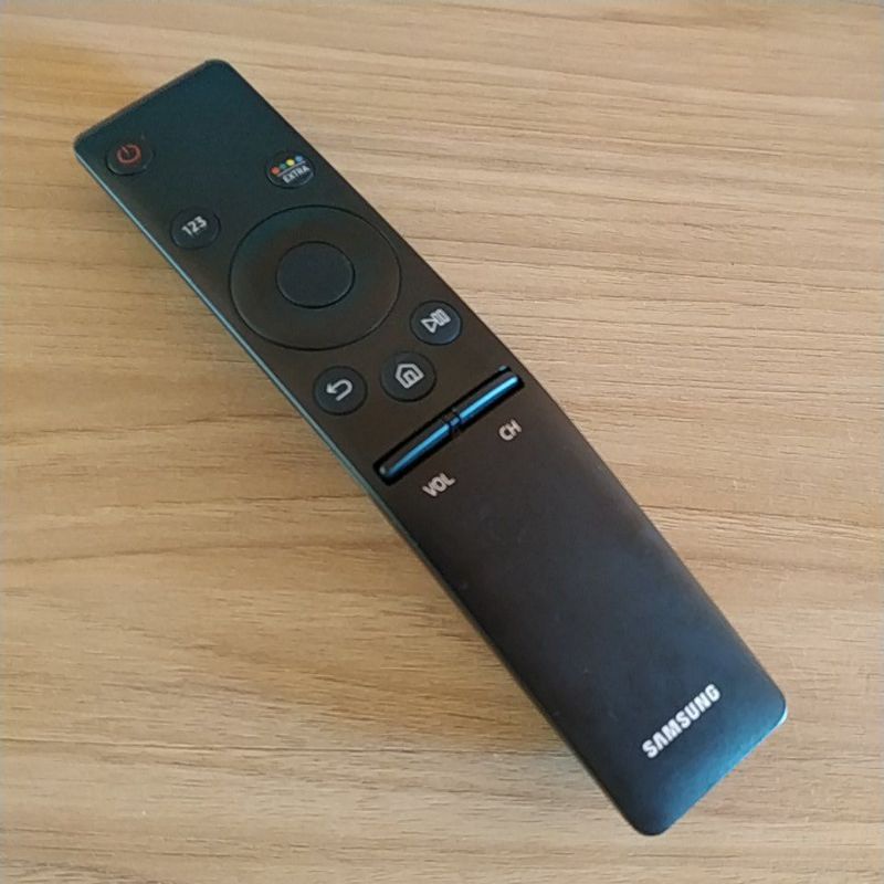Controle Remoto Tv Samsung Smart 4k Original Novo | Shopee Brasil