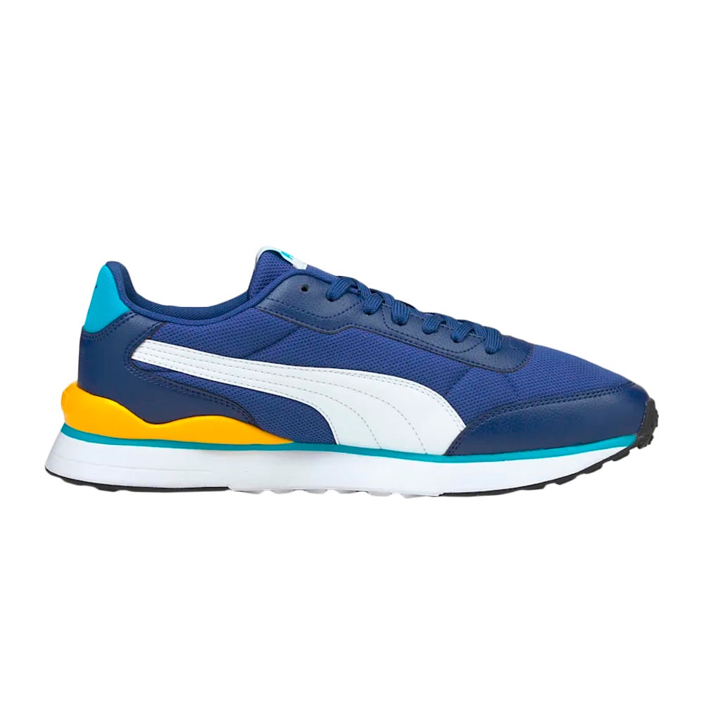 TÊNIS PUMA R78 FUTR DECON MASCULINO | Shopee Brasil