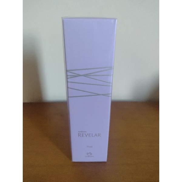 Revelar Natura feminino 75 ml | Shopee Brasil