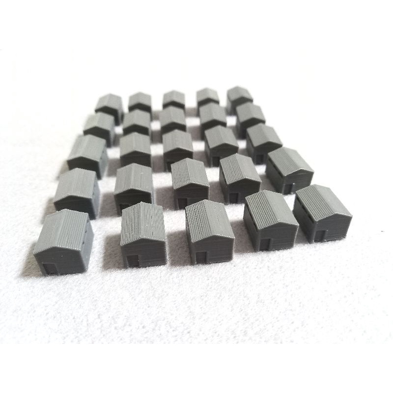 Container Board game - Armazém (15 peças) | Shopee Brasil