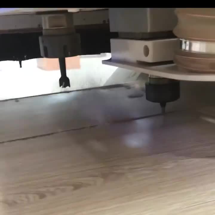 ARDEN 3 Flautas TCT Reta Router Bit 3-blade Corte CNC Fresa Carbide ...