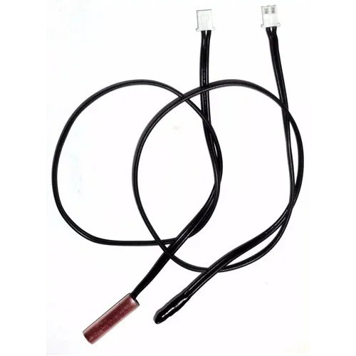 Sensor De Temperatura E Degelo Ar Condicionado Split York 10k | Shopee ...