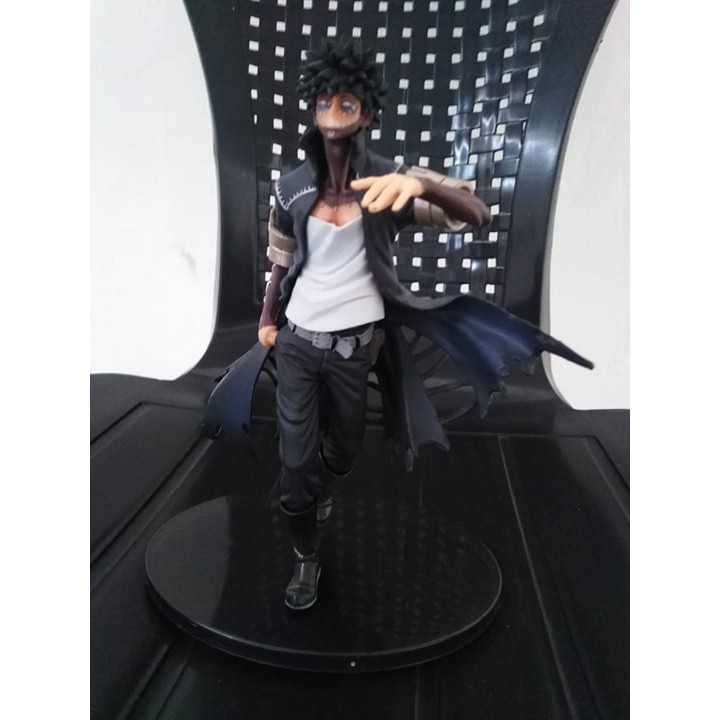 My Hero Academia-Dabi action figure | Shopee Brasil