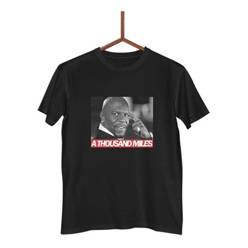 Camisa Camiseta As Branquelas Meme Latrel Terry Crews G0300 | Shopee Brasil