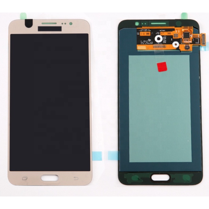 Tela Display Touch Frontal Lcd COMPTELO J7 J710 ORIGINAL PRONTA ENTREGA | Shopee Brasil