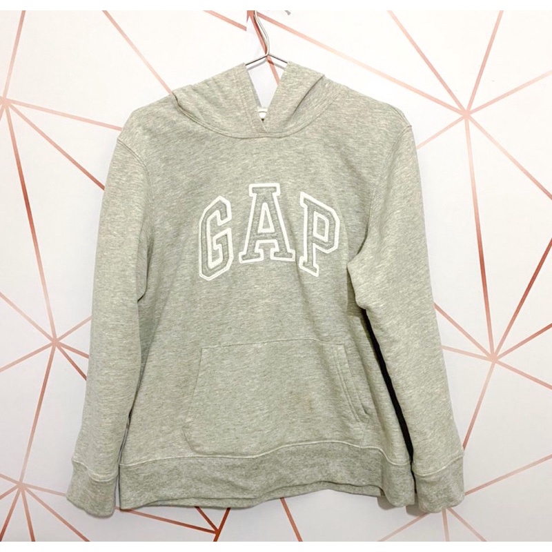 MOLETOM GAP ORIGINAL | Shopee Brasil