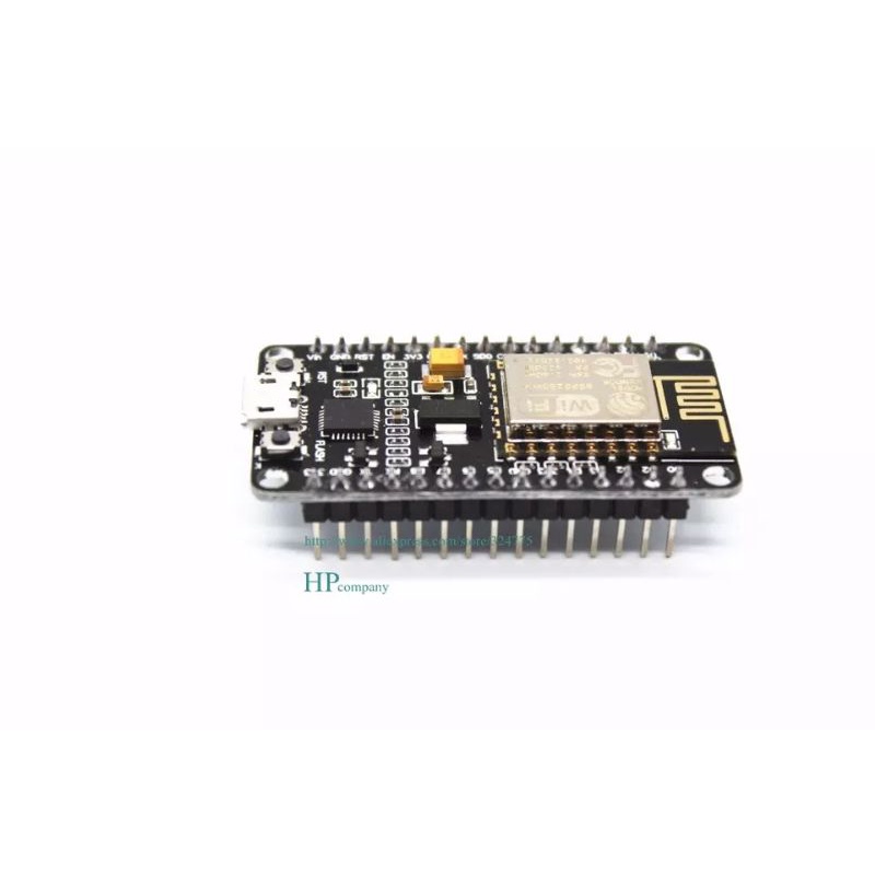 Nodemcu Esp8266 cp2102 v3 wifi Amica | Shopee Brasil