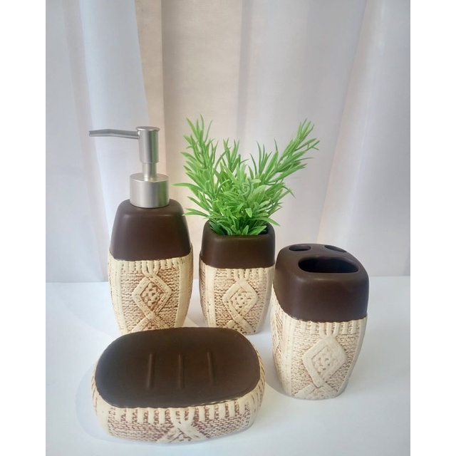 KIT LAVABO | Shopee Brasil