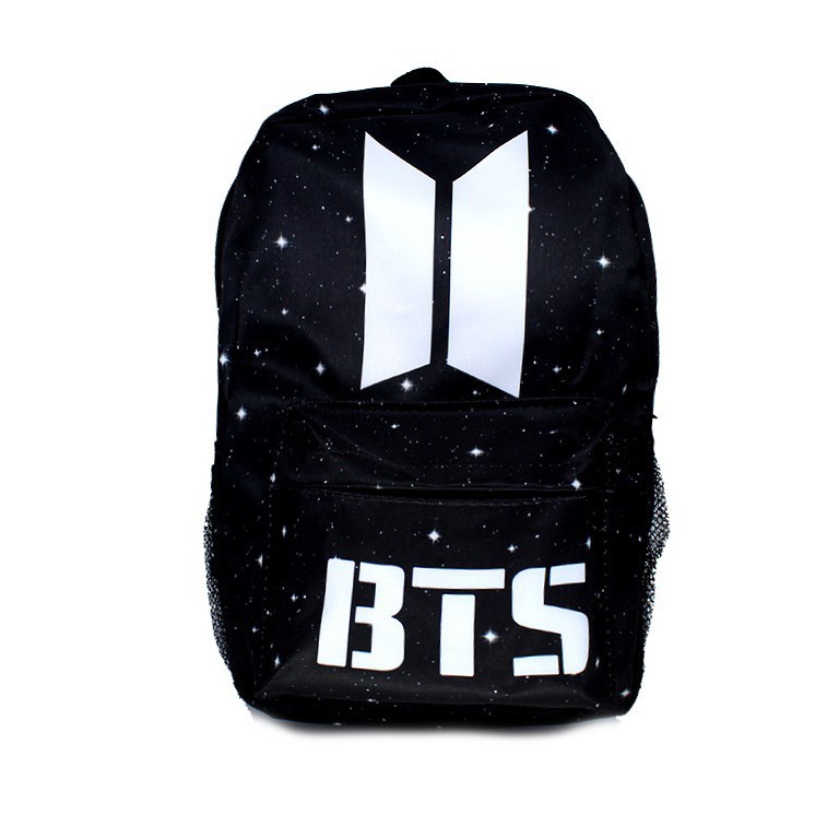 Mochila BTS B084 | Shopee Brasil