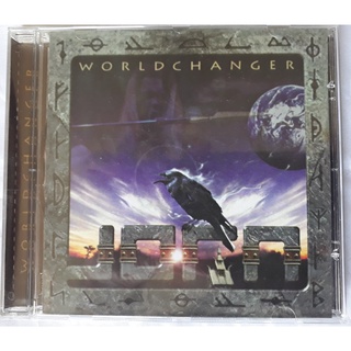 CD - Jorn - Out to Every Nation + Worldchanger - (2 CDS) - NACIONAL ...