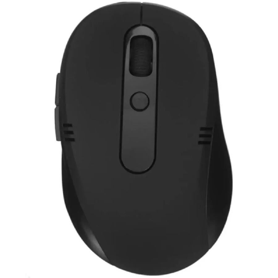 Mouse sem fio wireless Lehmox Ley-172 preto | Shopee Brasil