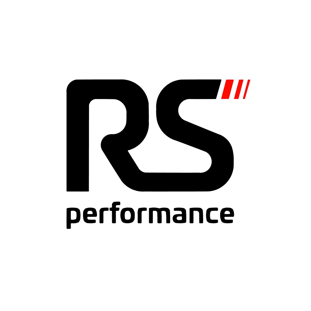 ADESIVO RS PERFORMANCE 20X16 cm | Shopee Brasil