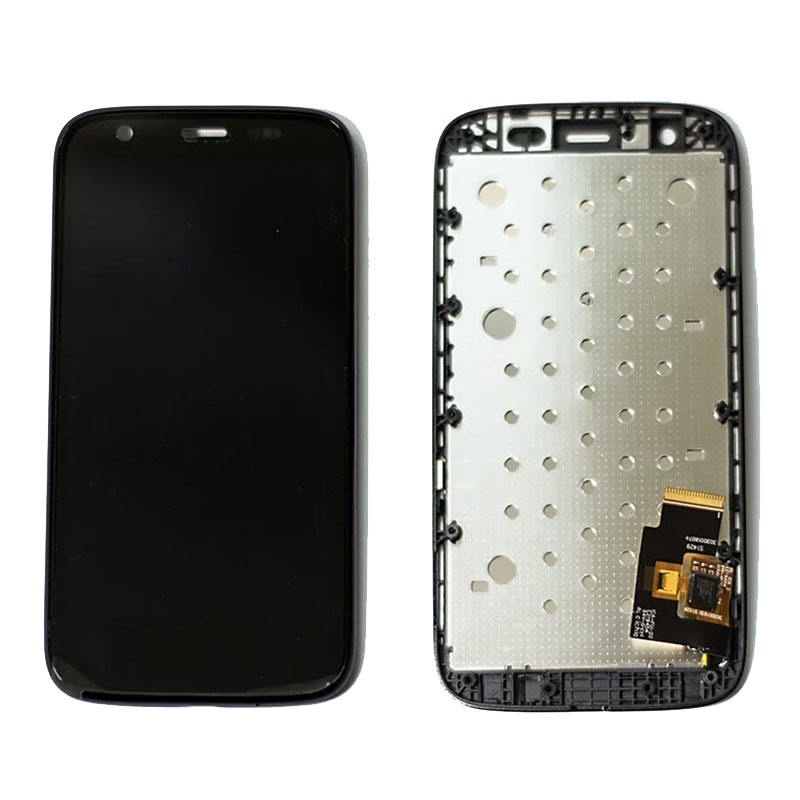 Tela Frontal Display Lcd Moto G1 XT-1032 XT-1033 | Shopee Brasil