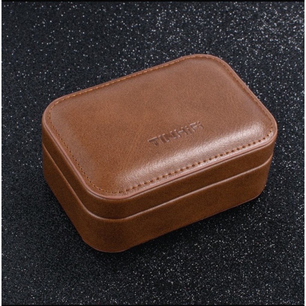 Case para fone de ouvido tin hifi premium | Shopee Brasil