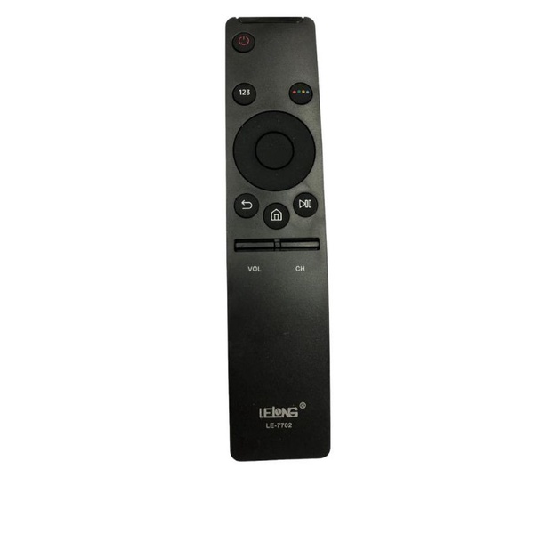 Controle Remoto para Tv Samsung Smart 4k sem comando de voz -7702 ...