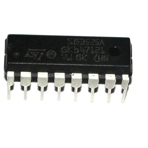 SG3525 ou KA3525A DIP de acordo com estoque - CI Circuito Integrado ...
