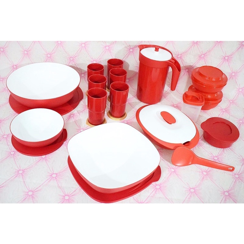 Kit Tupperware | Shopee Brasil