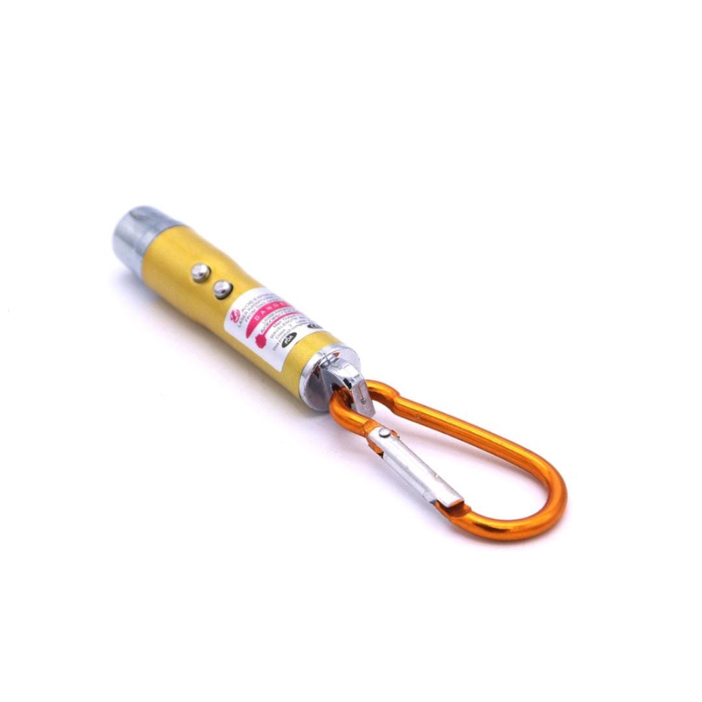 Caneta Laser Pointer Varias Cores 3 Em 1 / 1UNIDADE | Shopee Brasil