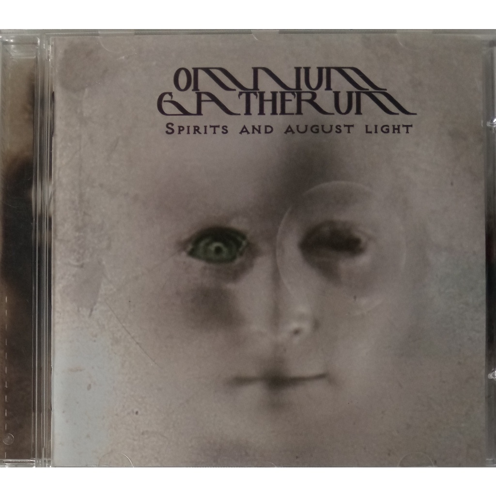 CD SPRITS AND AUGUST LIGHT | Shopee Brasil